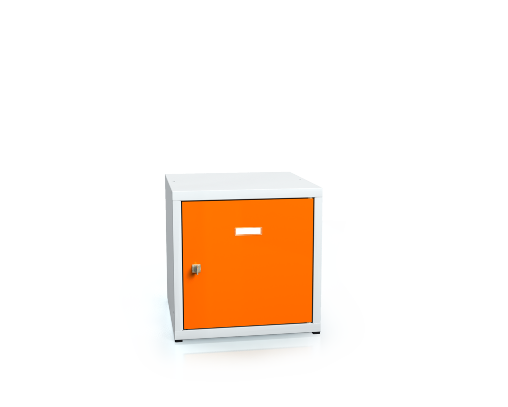 Box 400 x 400 x 400 | ALFA 3