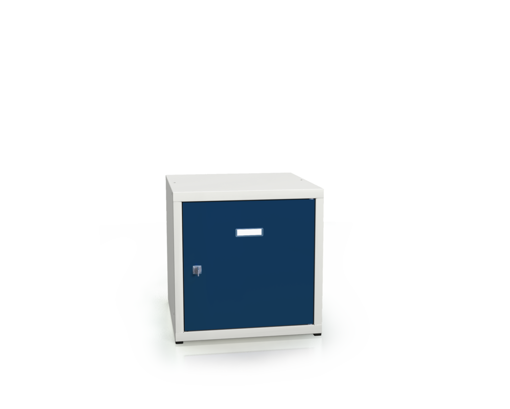 Box 400 x 400 x 400 | ALFA 3